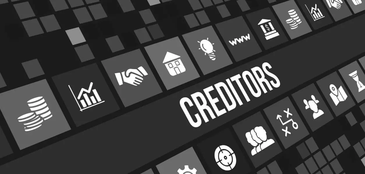 The difference between secured and unsecured creditors - Business ...