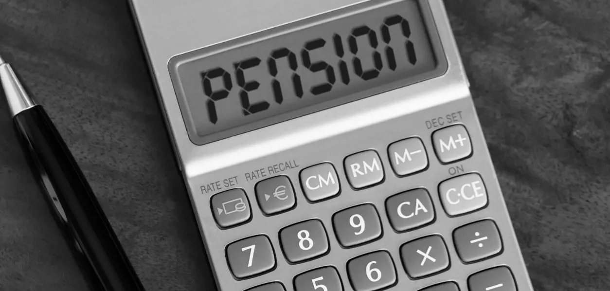 How is your business effected by the pension protection fund ...