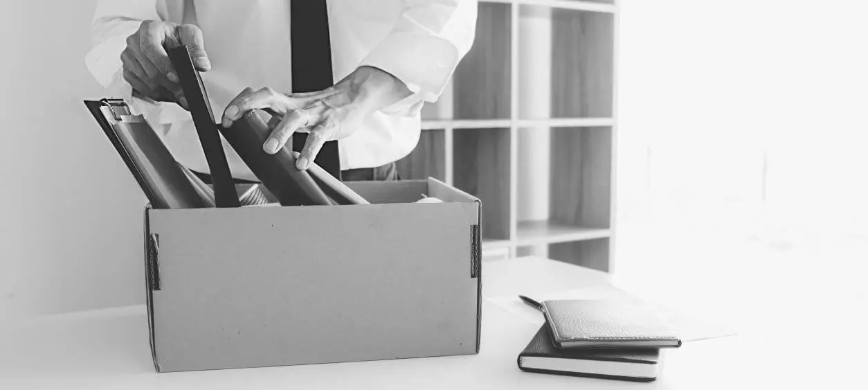 How to approach staff redundancy - Business Rescue Experts