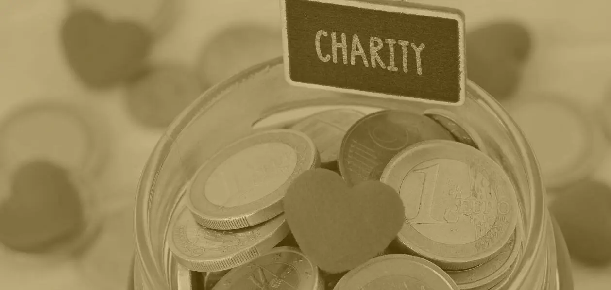 Charities are feeling the side effects of economic long Covid ...