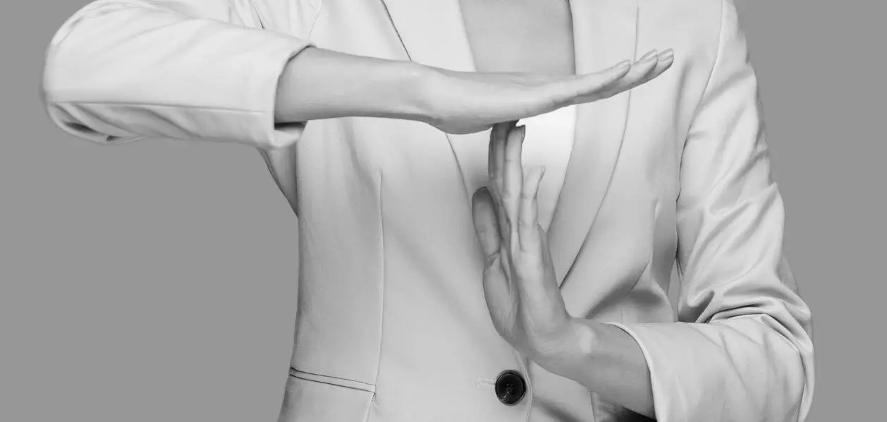 Call a timeout to catch your breath - Business Rescue Experts