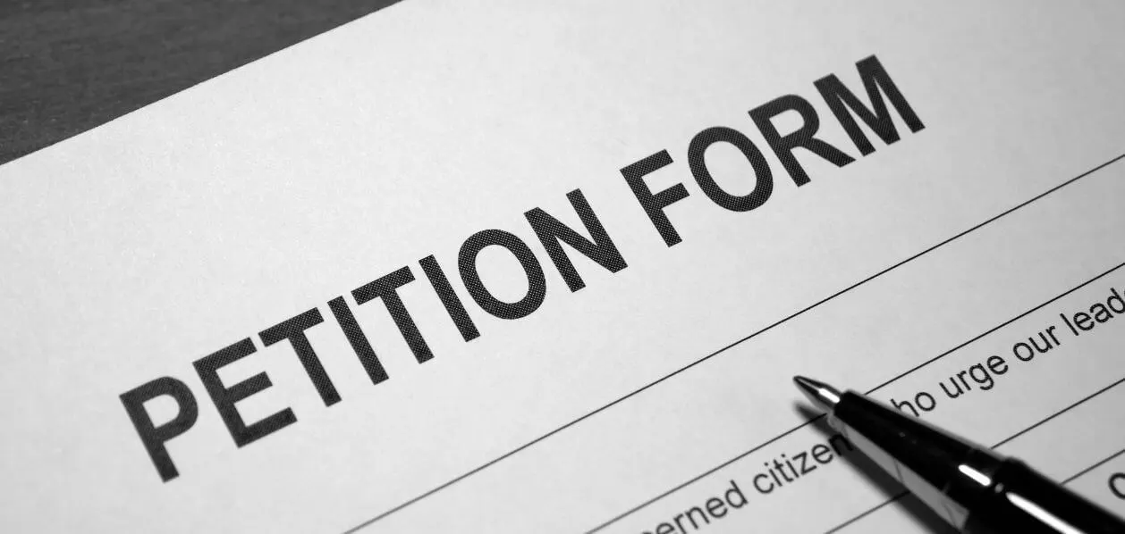 Winding Up Petition 101 - everything you need to know - Business Rescue ...